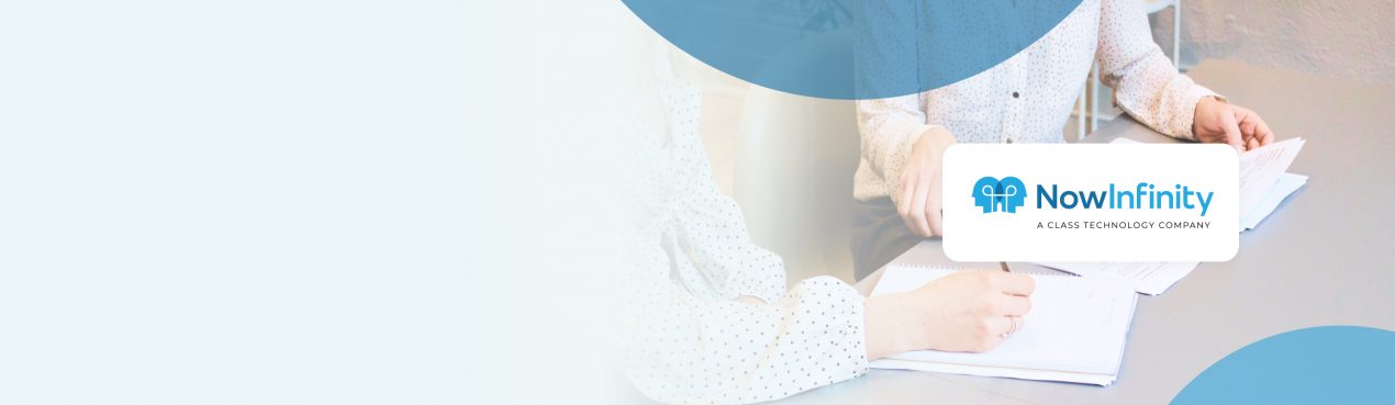 NowInfinity | Legal Documentation Software | Class Limited