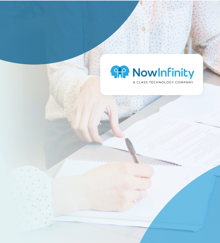 NowInfinity | Legal Documentation Software | Class Limited