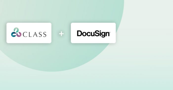 e-Signatures - Class