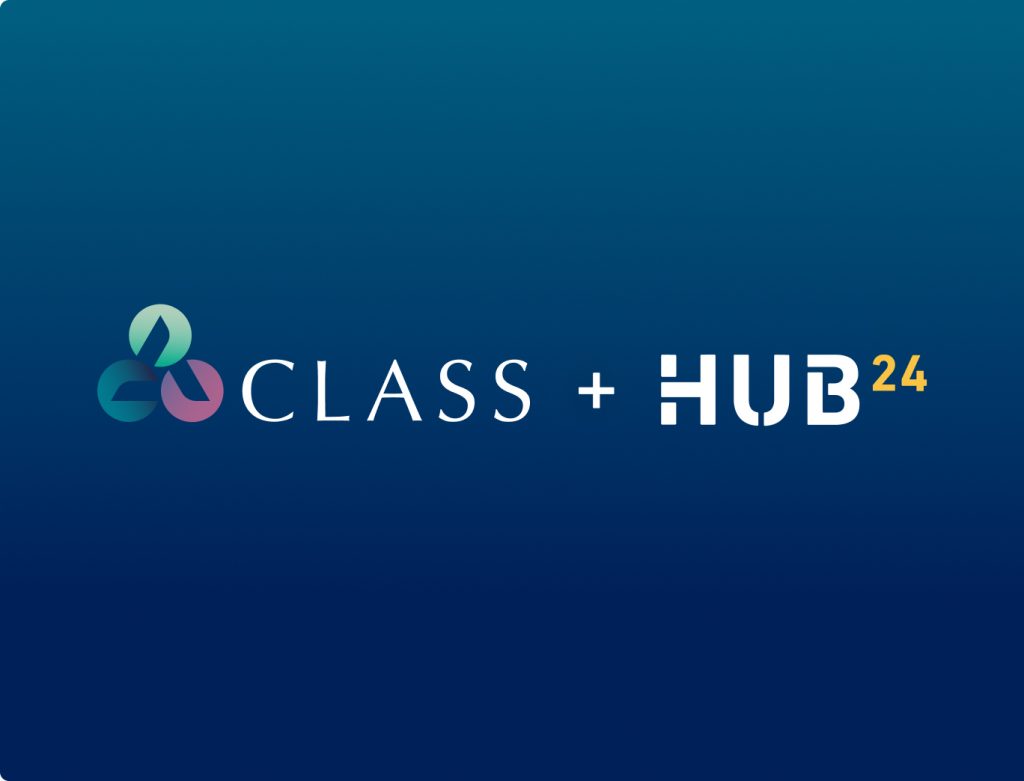 HUB24 acquisition of Class Limited - Class