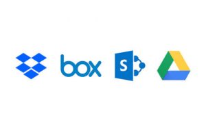 Cloud Storage - Class