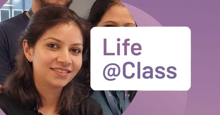 Meet Neha, our Principal DevOps Lead who empowers her tech team every ...