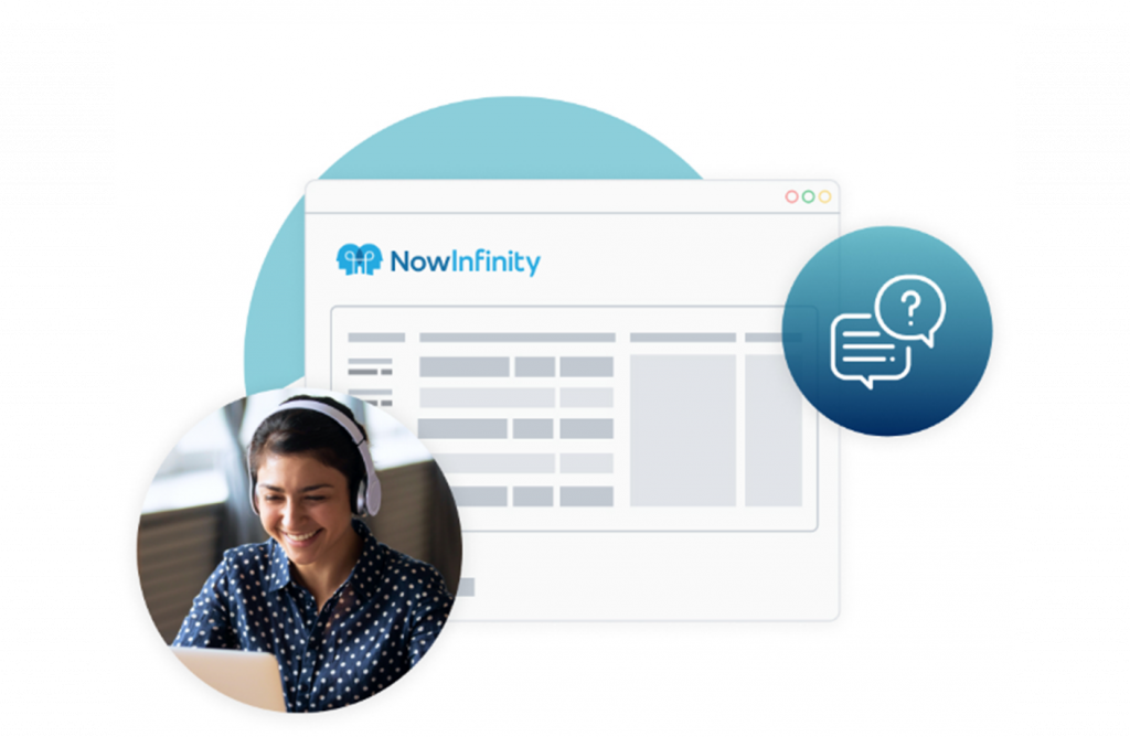 NowInfinity Legal Document & Corporate Compliance | Class
