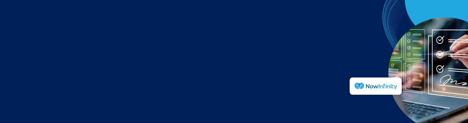 NowInfinity All Documents - Class