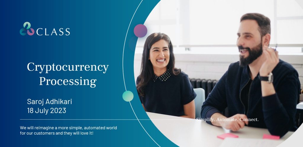 Webinars – Class Training