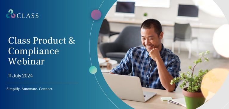 Webinars - Class Training